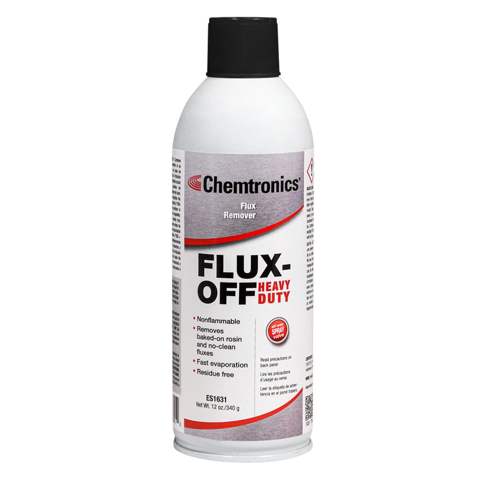 Flux Removers & Degreasers – SMT Supplies