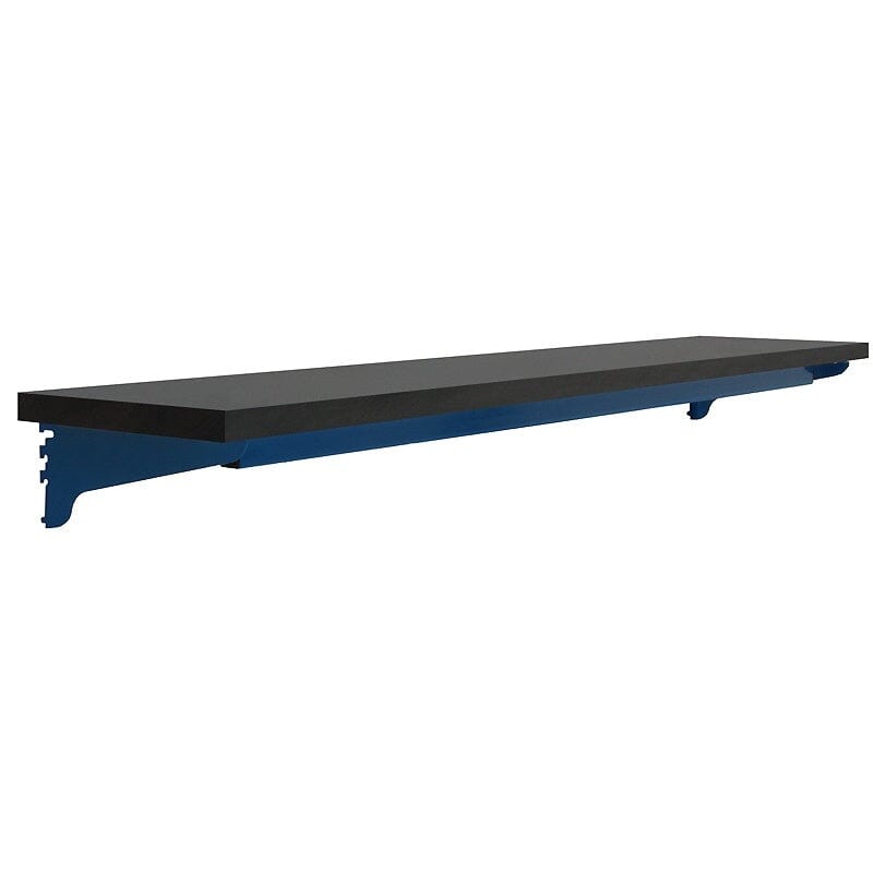 Adjustable Height Top Shelves with 1" Thick Phenolic Resin Top – SMT ...