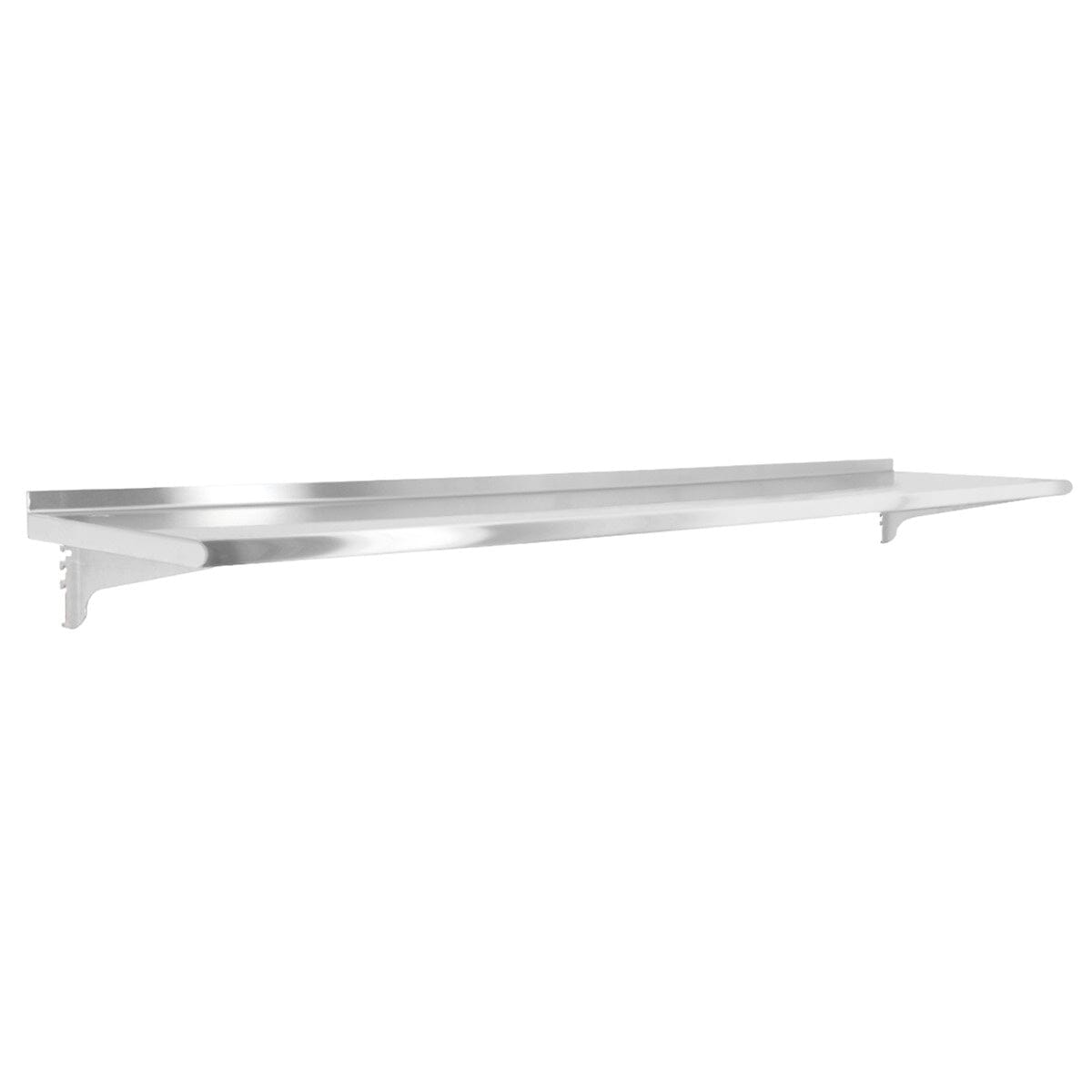 Adjustable Height Top Shelves with Stainless Steel - Round Edge – SMT ...