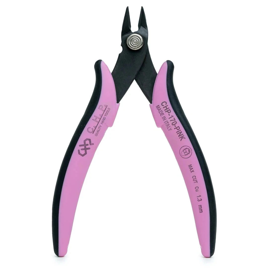 CHP 170 Cutter, Micro, Clean Cut, Pink – SMT Supplies