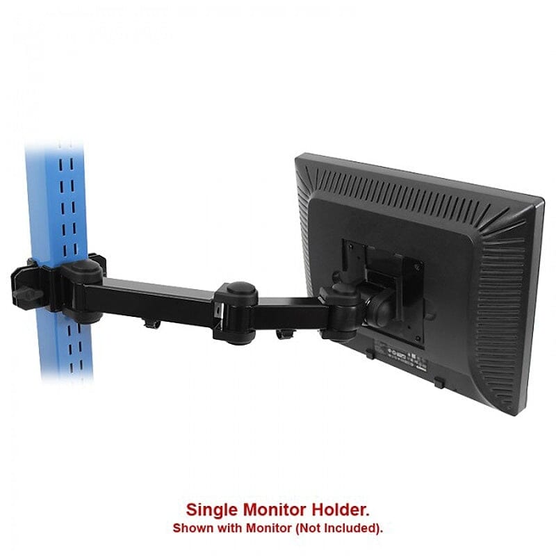 Dual Tilt LCD Vertical Monitor Holders – SMT Supplies