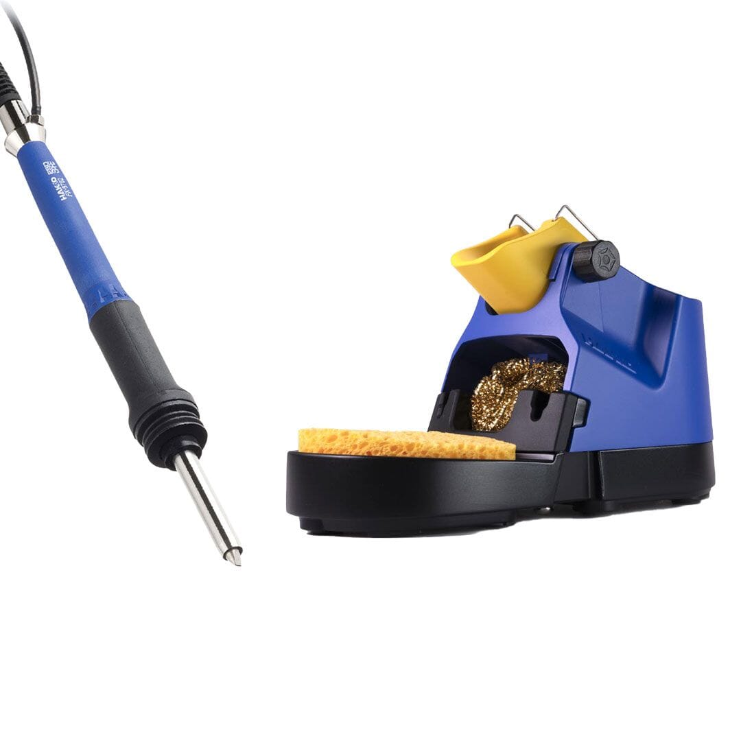 Hakko FX-9702 Nitrogen Standard Soldering Hand Piece Kit for FX971/972 ...