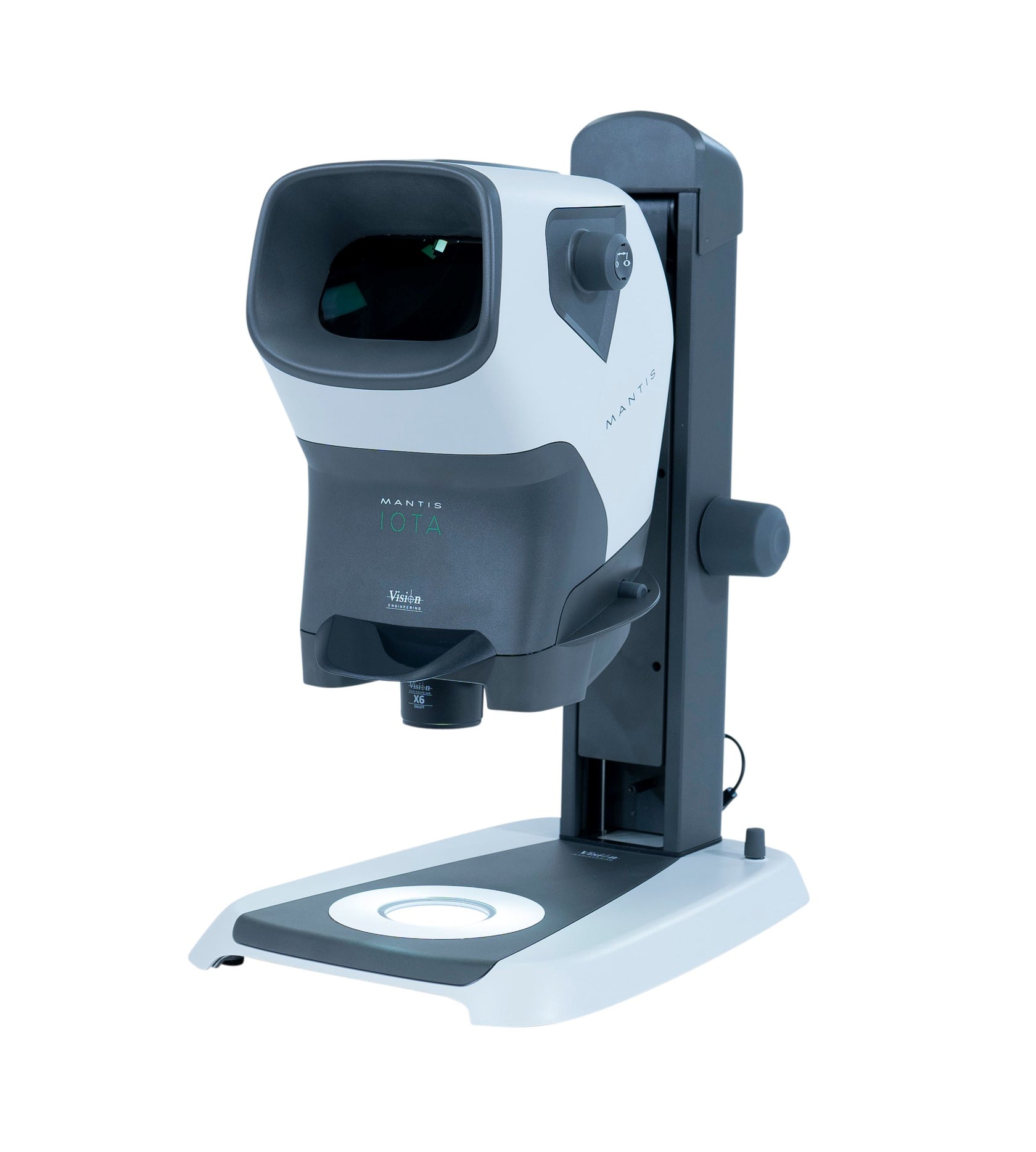 Mantis IOTA Optical Stereo Microscope – SMT Supplies