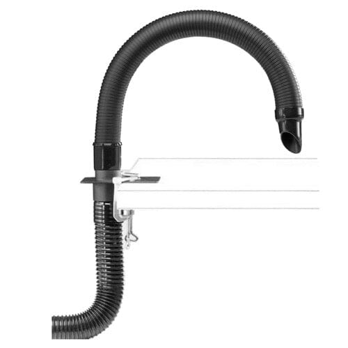 Metcal BVX-ARM-K1 Extraction Arm Kit for the BVX-250 Fume Extraction S ...