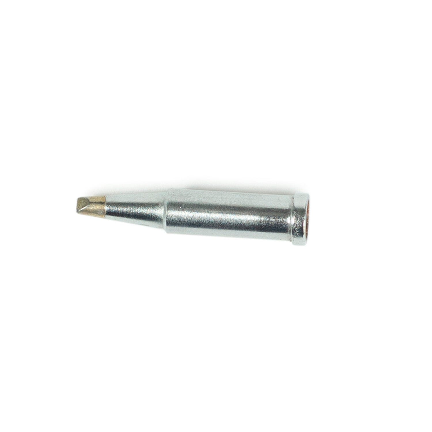 Metcal GT4-CH0018S-PK Chisel Tip (GT4), Power, 1.8 mm x 10.0 mm, 10-Pa ...