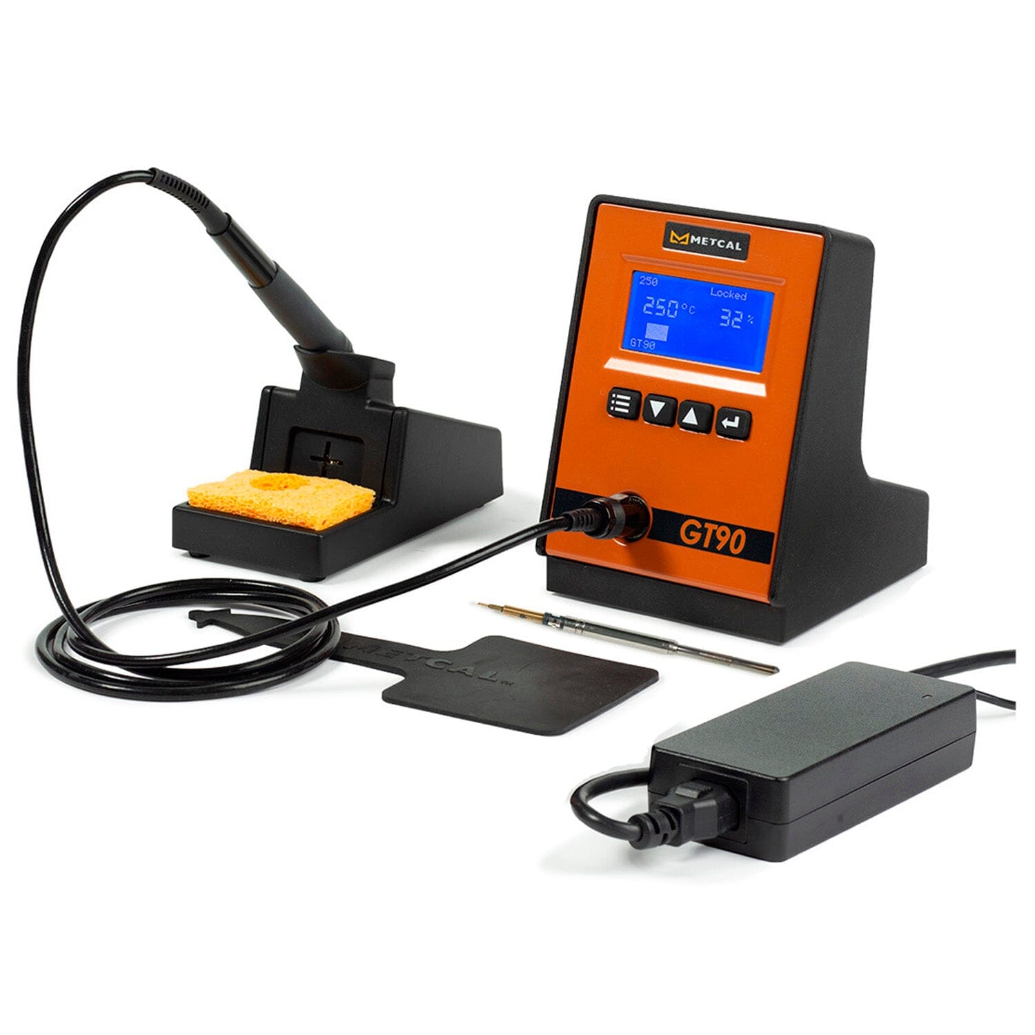 Metcal Soldering Station