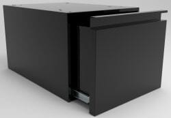 Production Basics 12" Drawer for RTW Series Stations – SMT Supplies