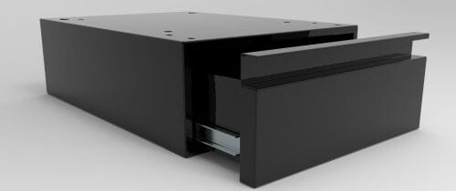 Production Basics 6" Drawer for RTW Stations – SMT Supplies