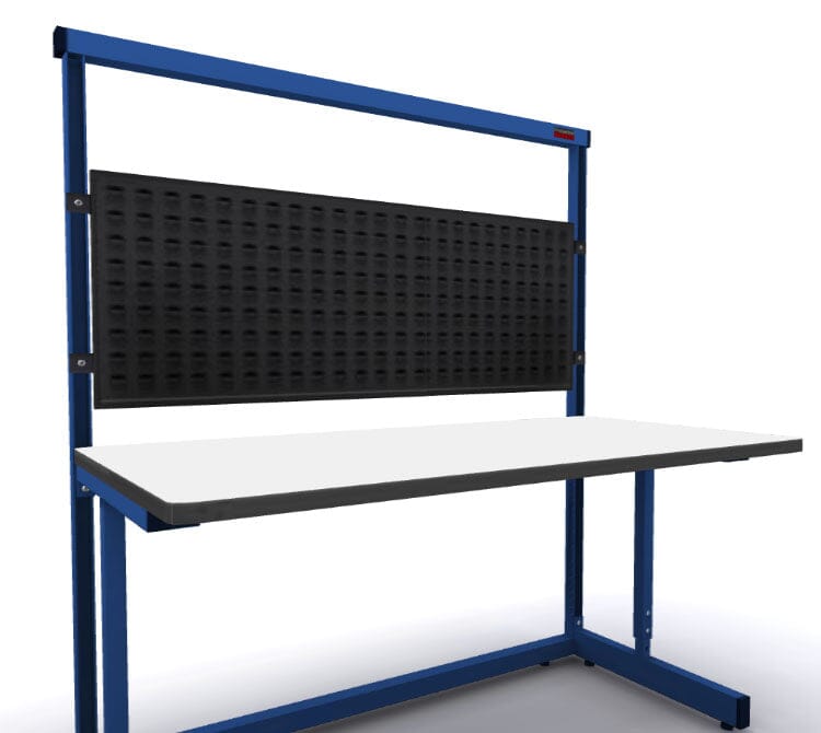 Production Basics Bin Panel Enclosure – SMT Supplies