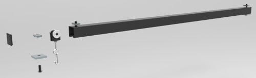 Production Basics ToolTrack Trolley System – SMT Supplies