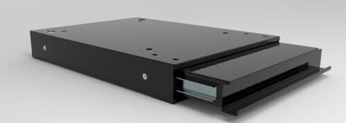 Production Basics Writing Shelf / 3" Drawer for RTW Stations – SMT Supplies