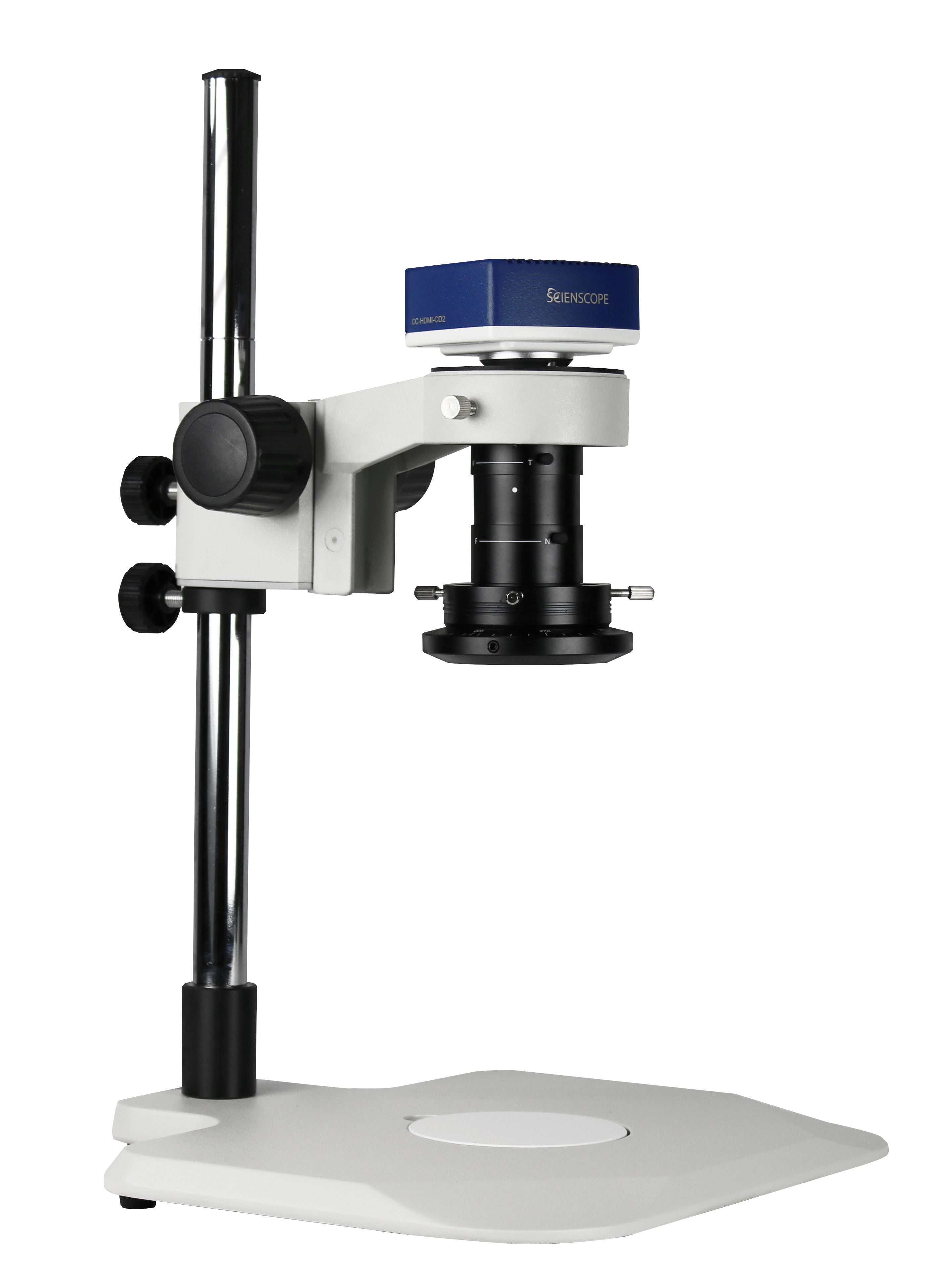 Scienscope MAC-PK1-R3 Macro Video Inspection System – SMT Supplies