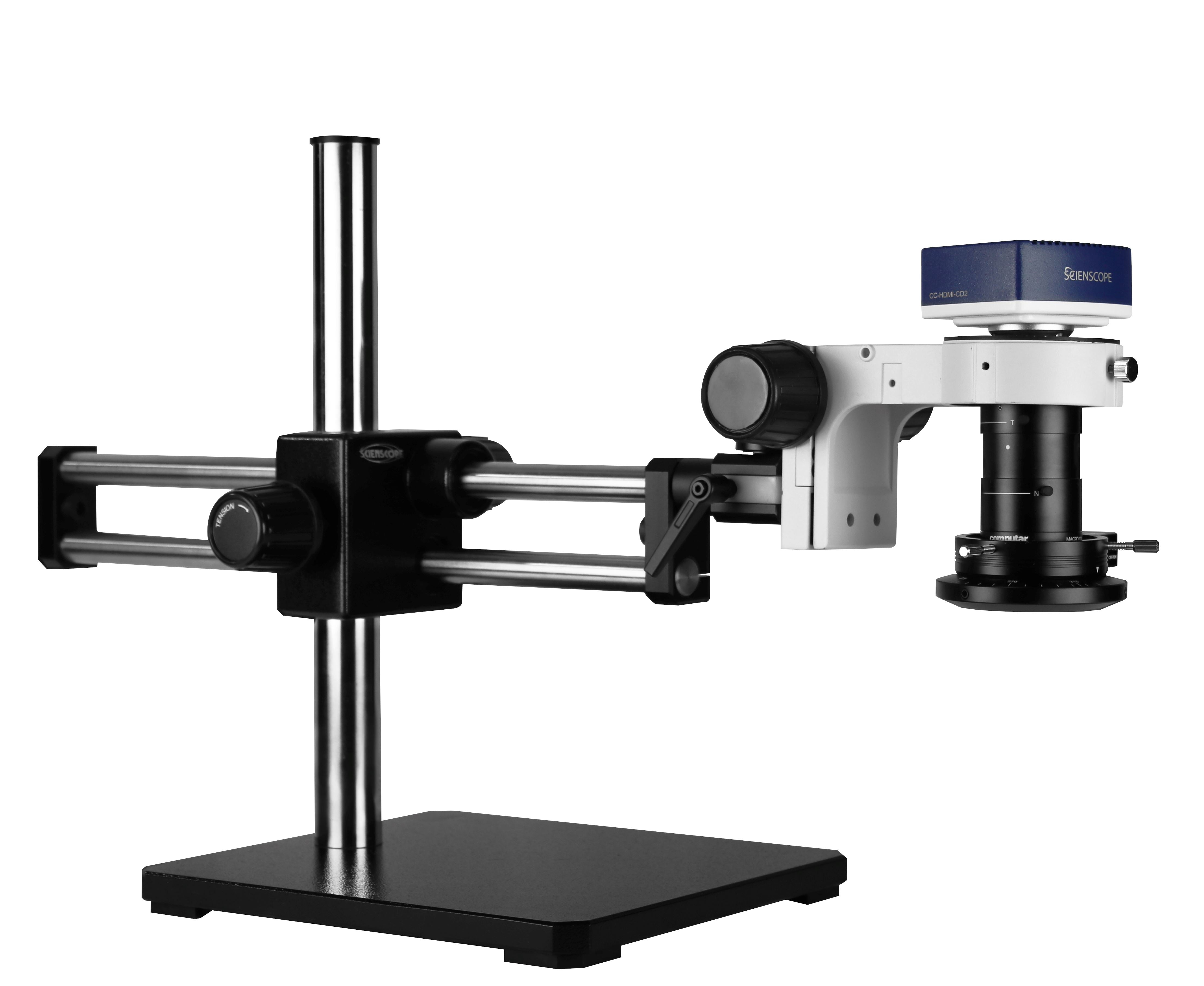 Scienscope MAC-PK5D-R3 Macro Video Inspection System – SMT Supplies