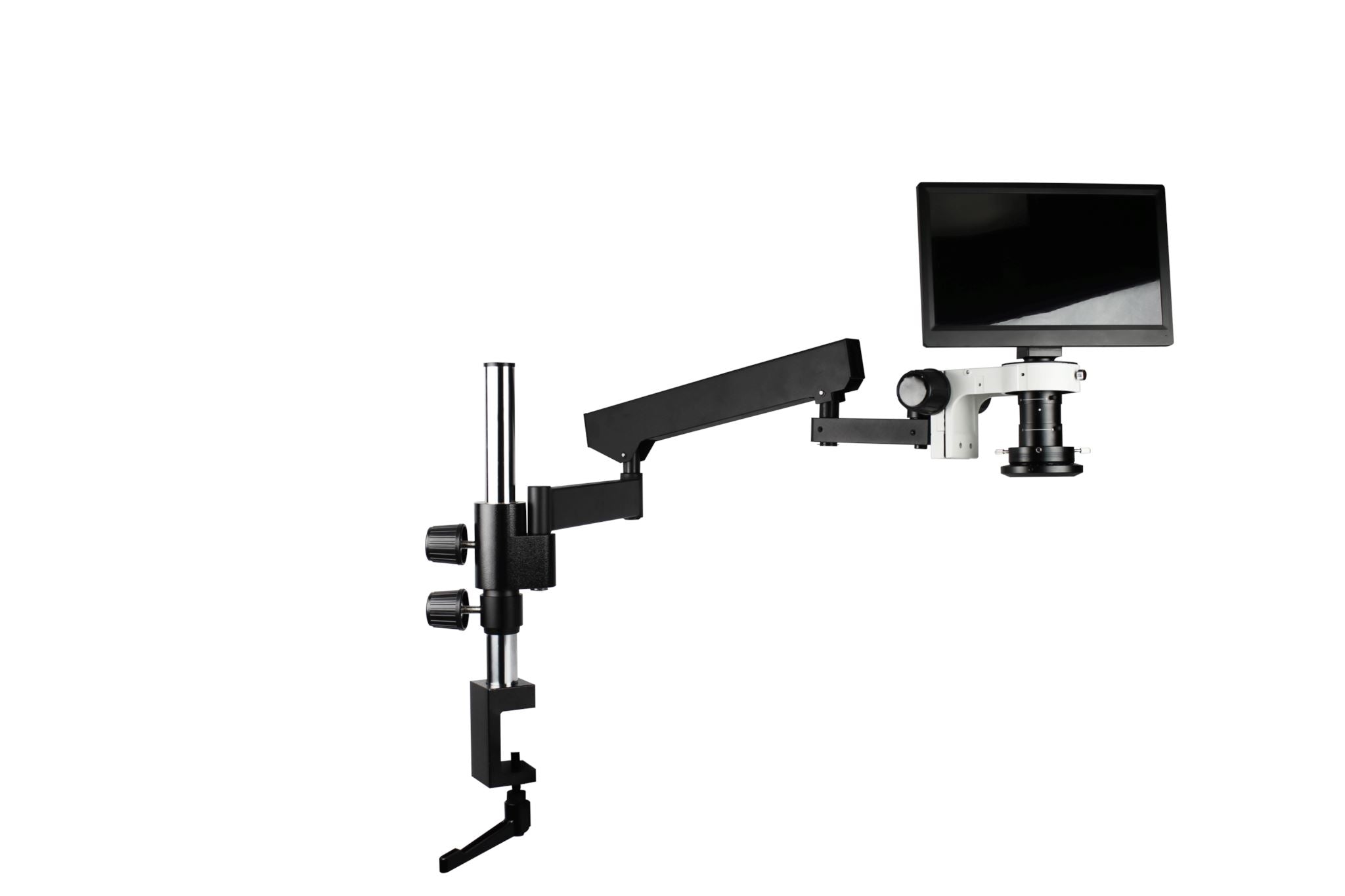 Scienscope MAC3-PK3-R3 Macro Video Inspection System – SMT Supplies