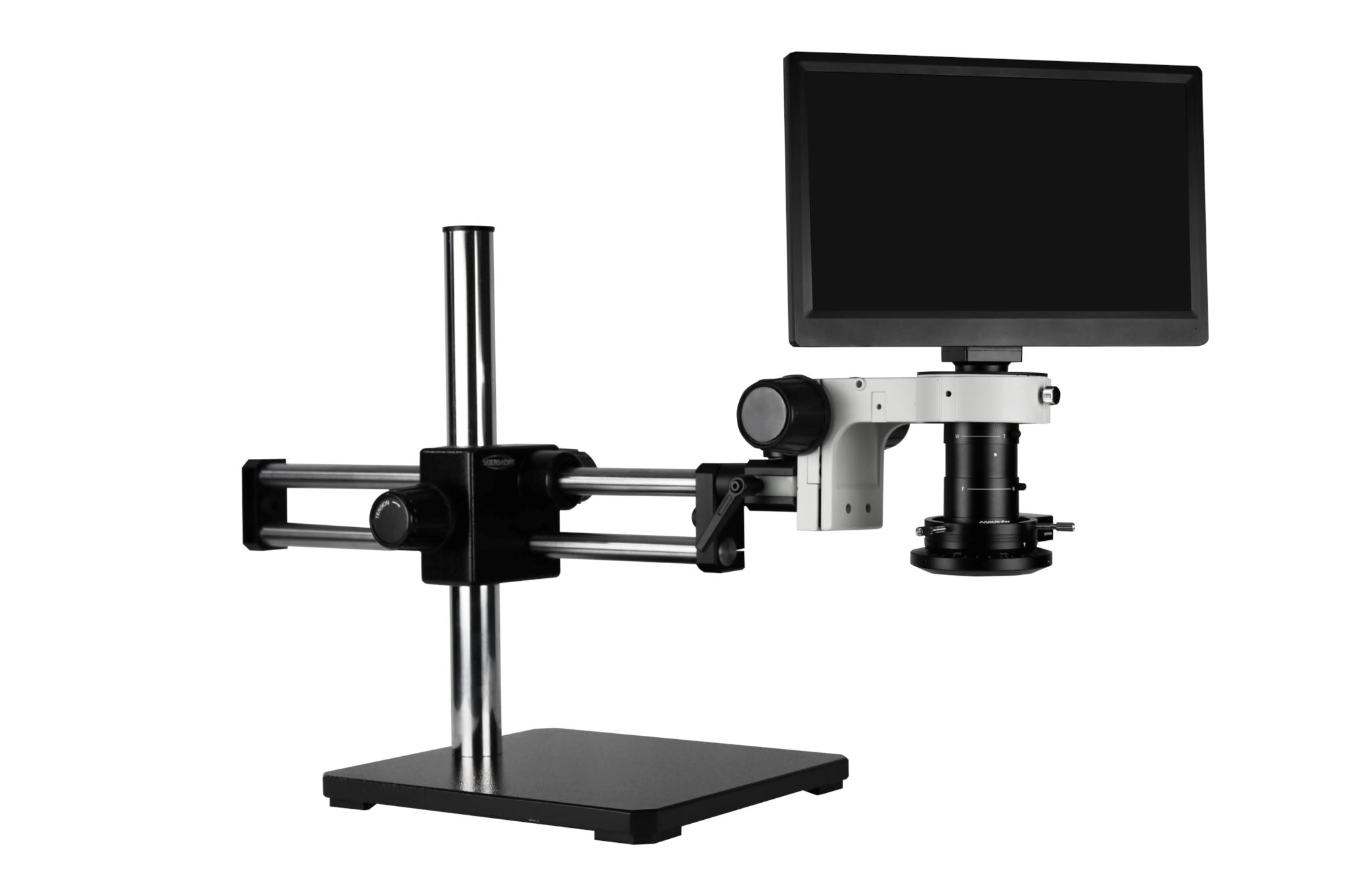 Scienscope MAC3-PK5D-R3 Macro Video Inspection System – SMT Supplies