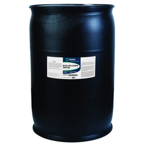 Techspray Eco‐dFluxer SMT200 Aqueous Defluxer – SMT Supplies