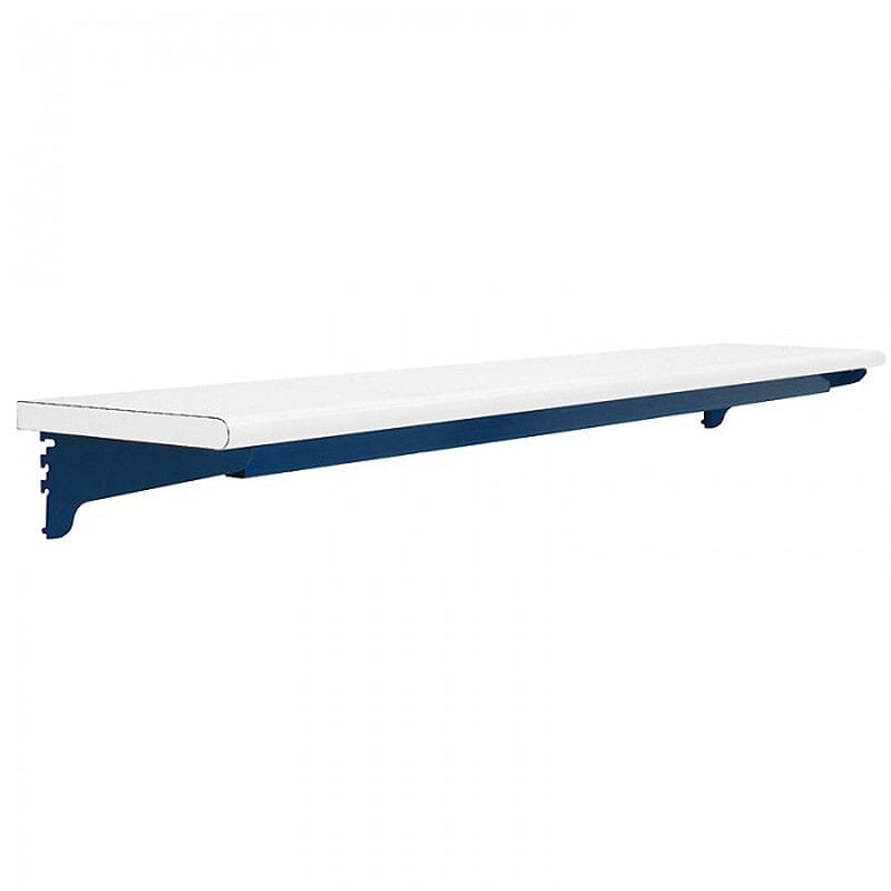 Top Shelves with Round Edge & Formica™ Laminate - Adjustable Height ...