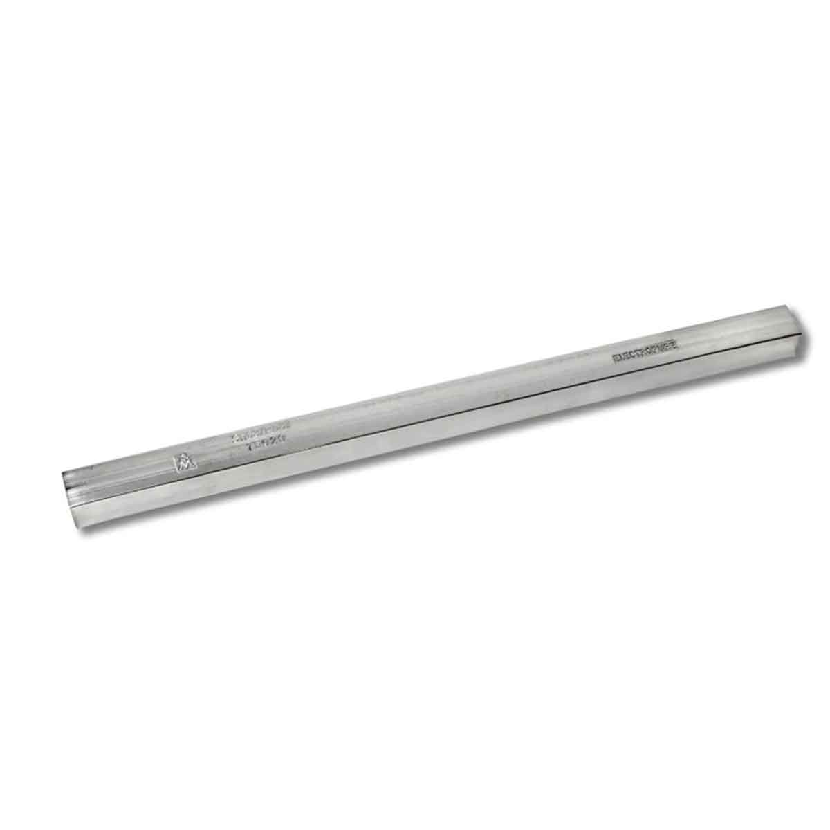 AIM SN63/PB37 Electropure Solder Bar 1lb – SMT Supplies