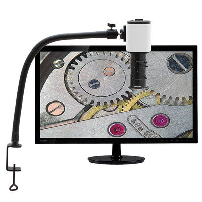Aven Mighty Cam Pro Auto Focus Digital Microscope with Flex Stand – SMT ...