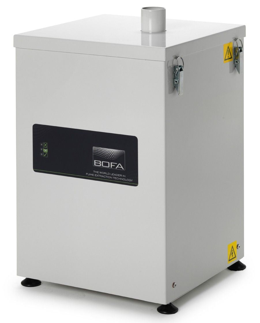 BOFA Americas T15 Tip and Volume Solder Fume Extraction System – SMT ...