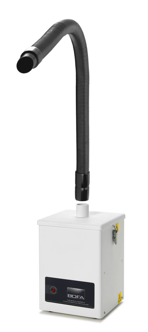 BOFA Americas V200 Fume Extraction System with Extraction Arm Kit – SMT ...