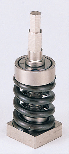 Delvo Bit Joint DLW4360 for Torque Checker, Hex Type, 1.3 - 57.5 Lb-in ...