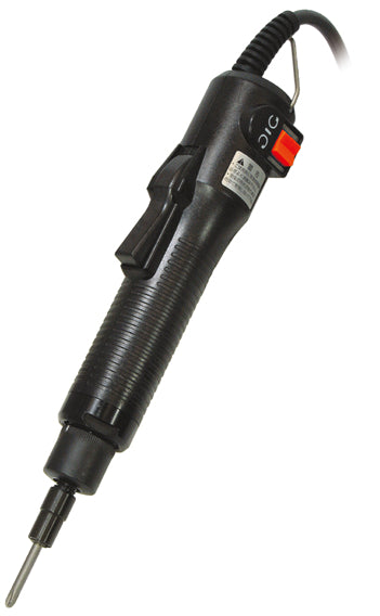 Delvo DLV7321-BKU Compact & Lightweight ESD Model Torque Driver – SMT ...