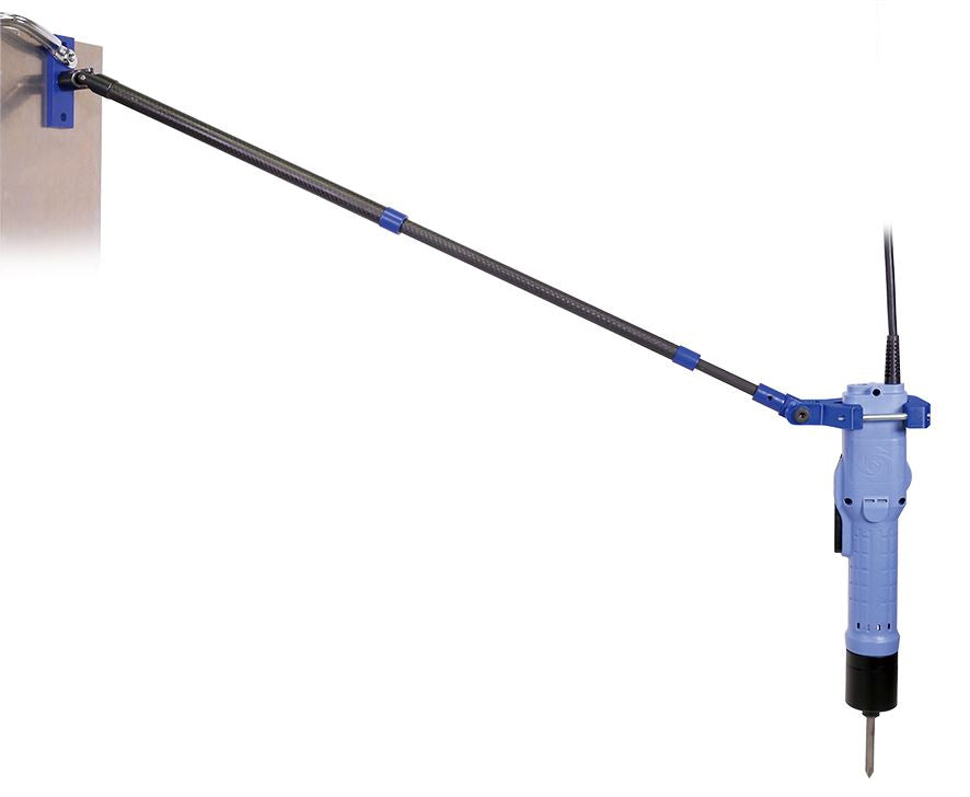 Delvo DRA-TS-1000 Torque Reaction Arm – SMT Supplies