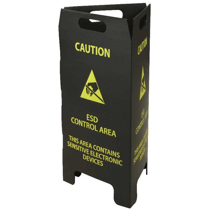 ESD AREA SIGN – SMT Supplies