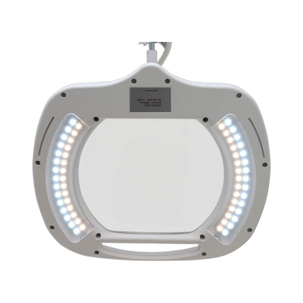 Mighty Vue Pro 3 Diopter Magnifying Lamp LED, with Color Temperature C ...