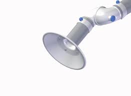 Nederman FX Original/Chemical Metal Hood Kit without Light – SMT Supplies