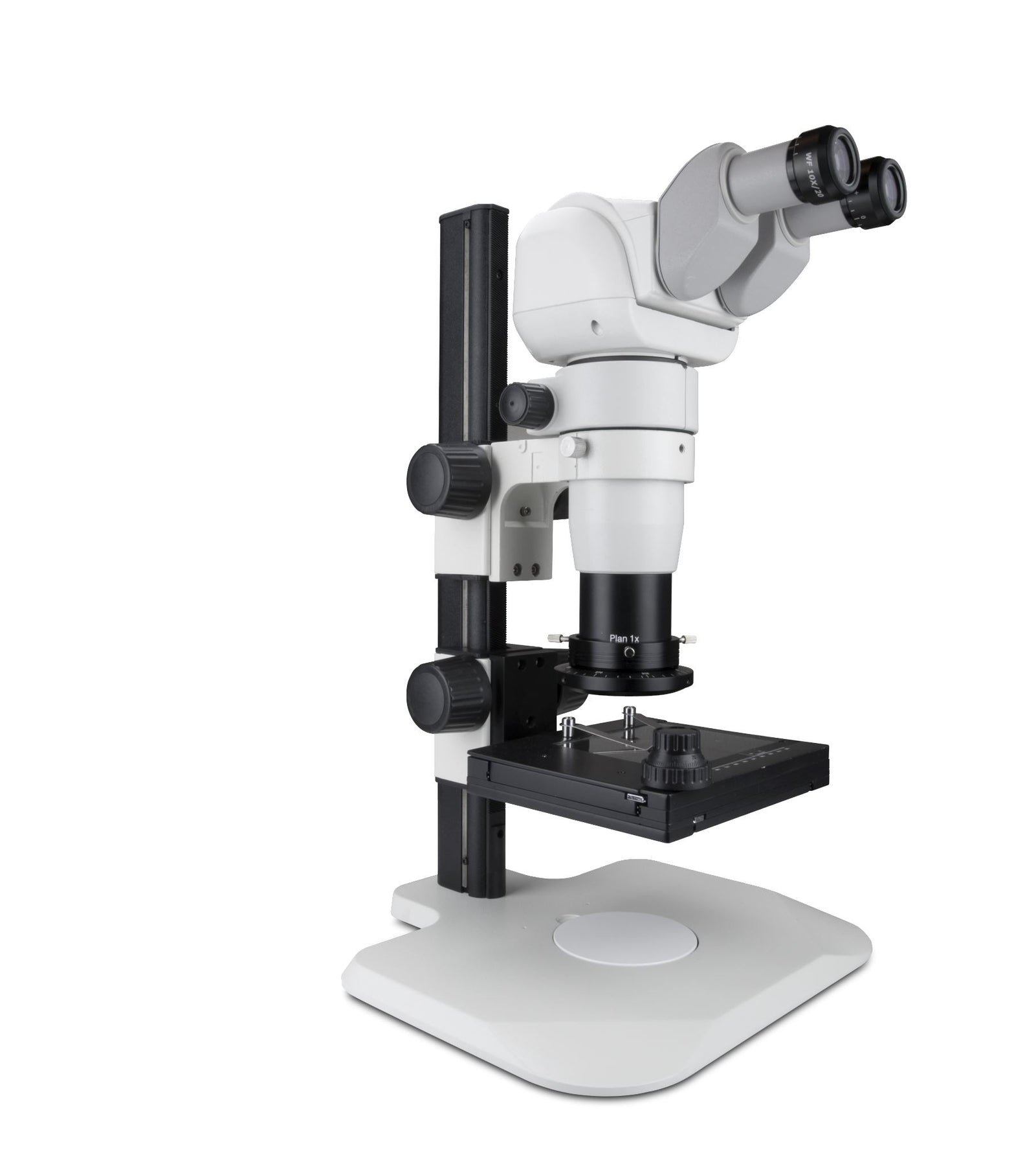 Scienscope CMO-PK2E-R3E E-Series Binocular Microscope – SMT Supplies