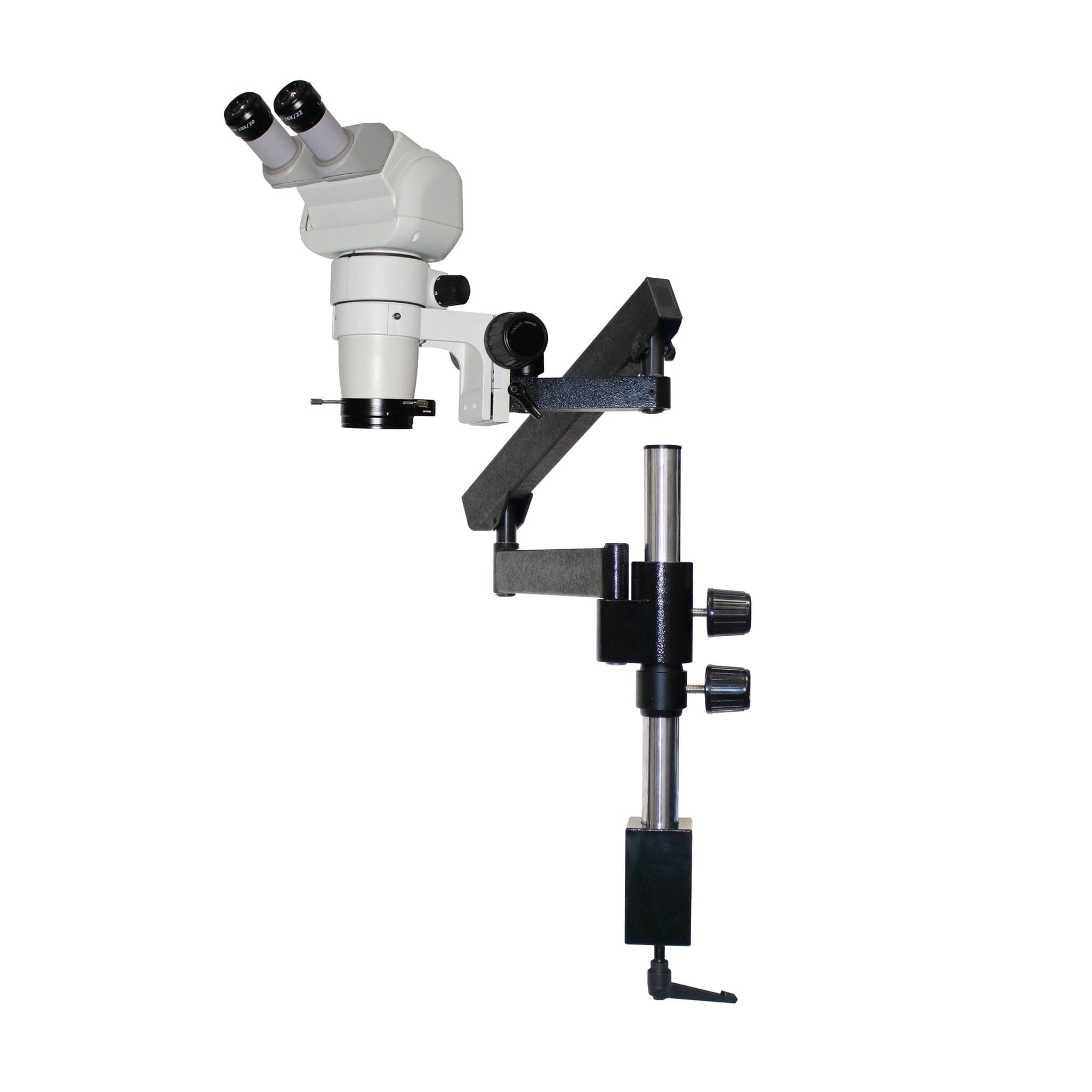 Scienscope CMO-PK3-R3E-E E-Series Binocular Microscope – SMT Supplies