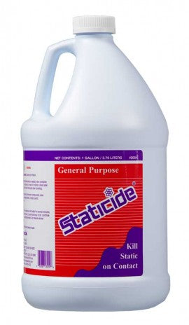 Staticide® 2001 General Purpose, Gallon Bottle – SMT Supplies