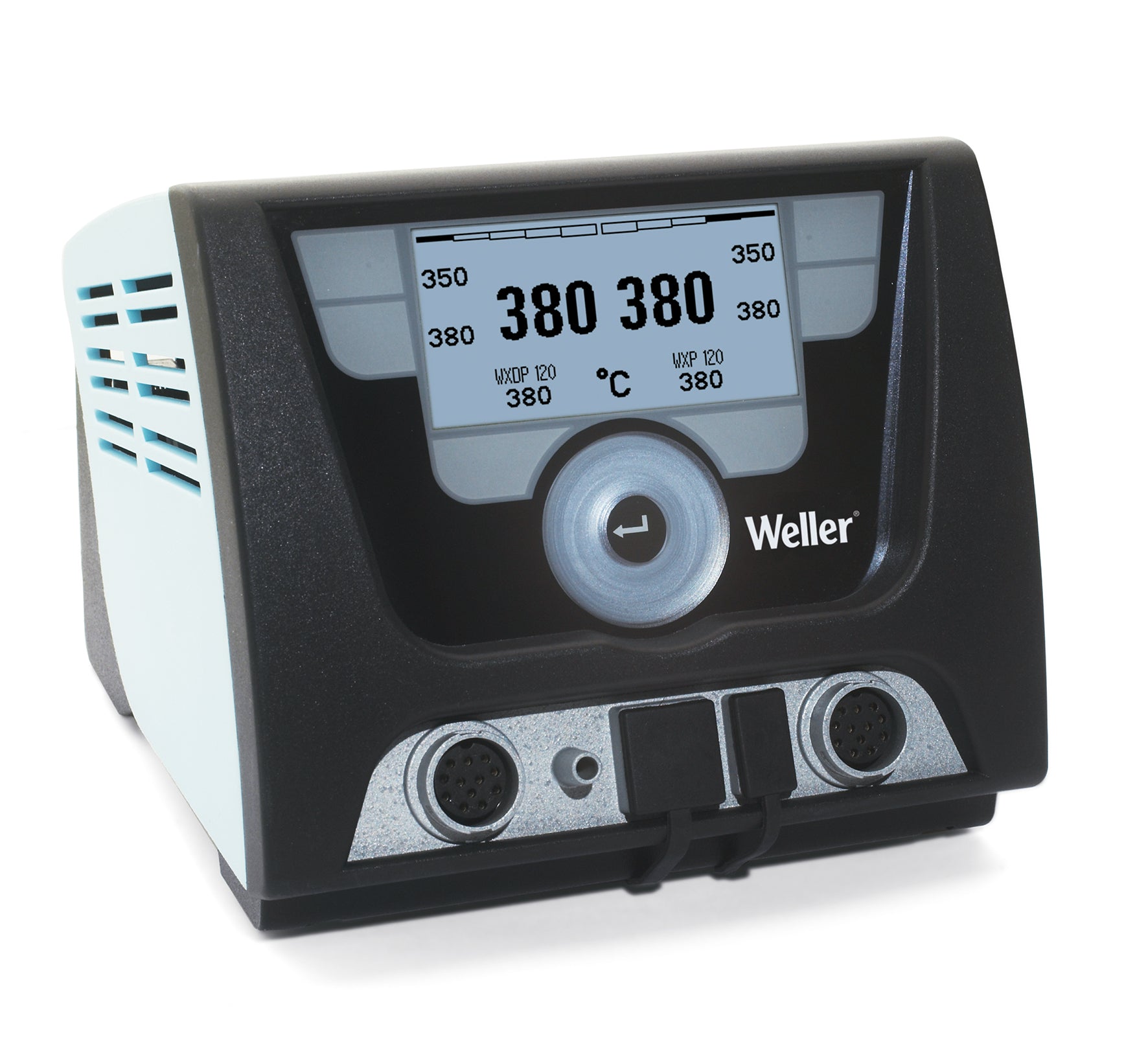 Weller Desoldering Station